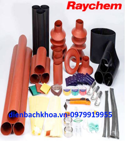 ĐẦU CÁP RAYCHEM